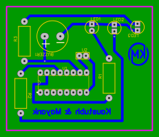 Water level indicator 1 - OSHWLab