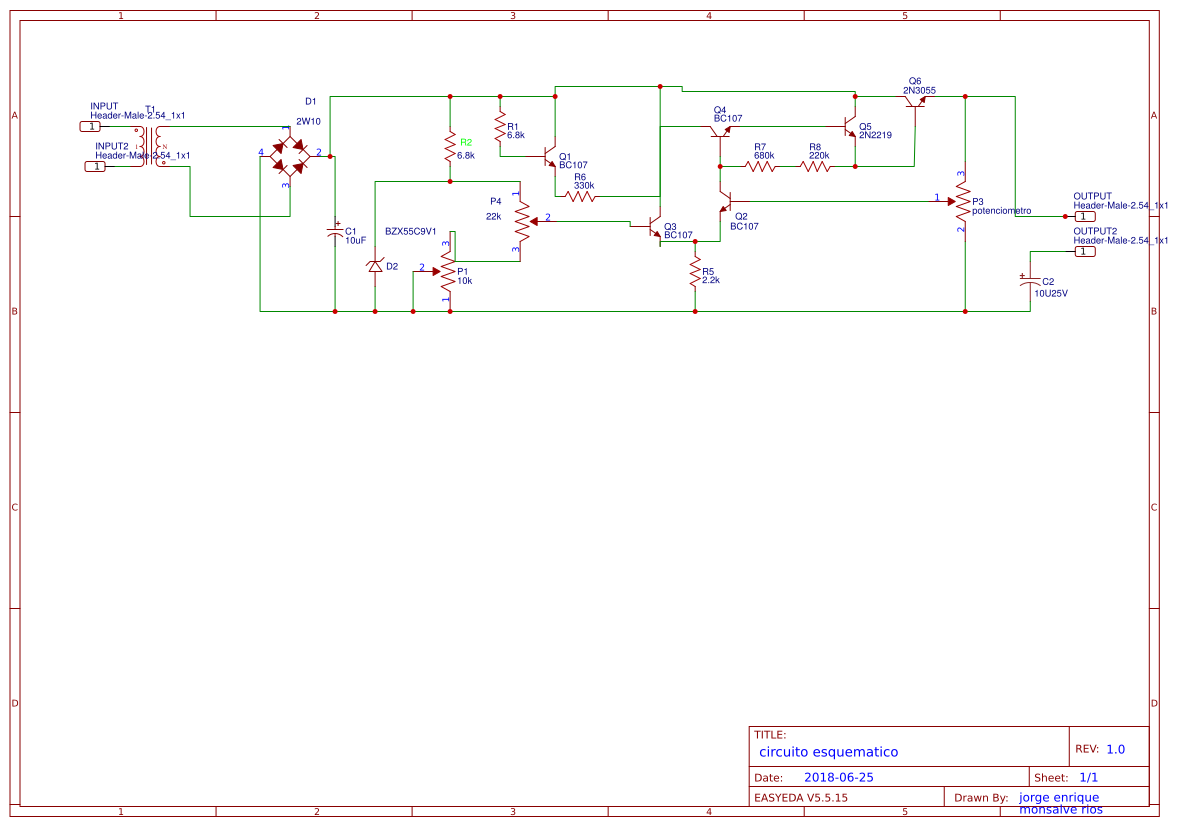 ESQUEMA DE LA FUENTE1 - OSHWLab