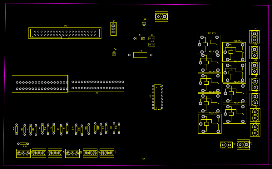 save - Platform for creating and sharing projects - OSHWLab