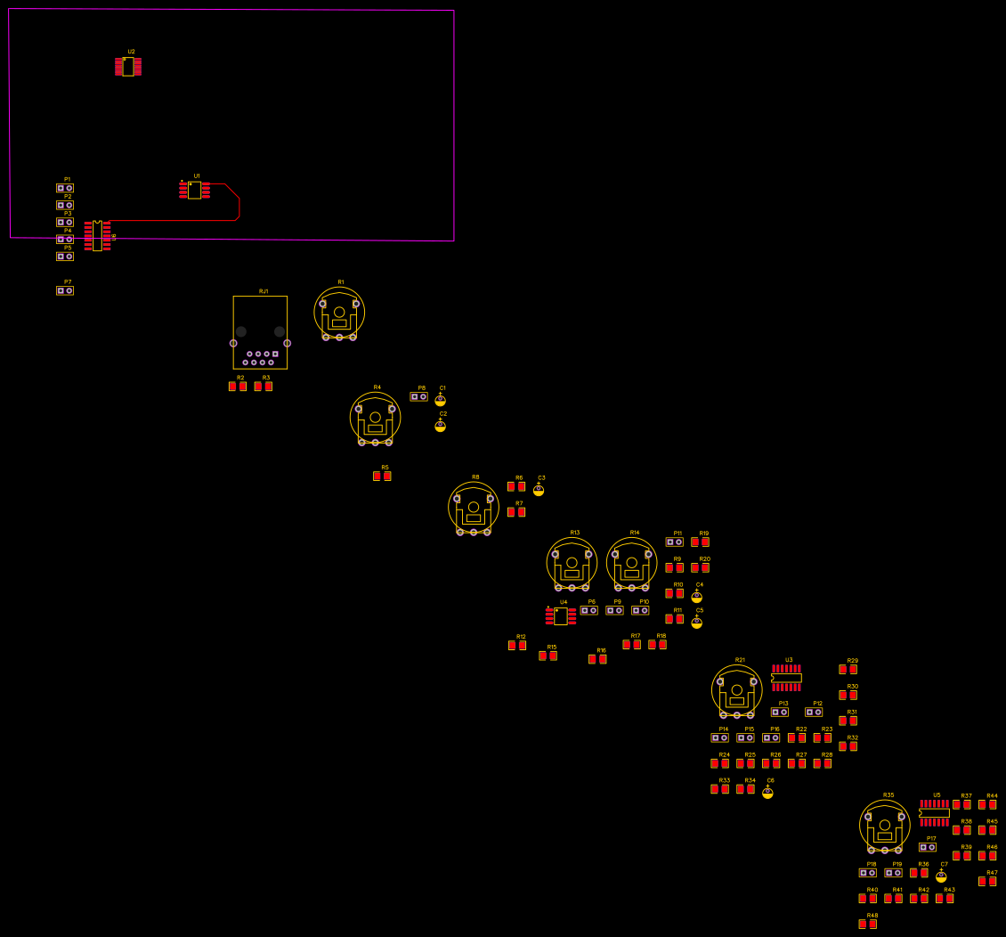 Stets-comutator - OSHWLab