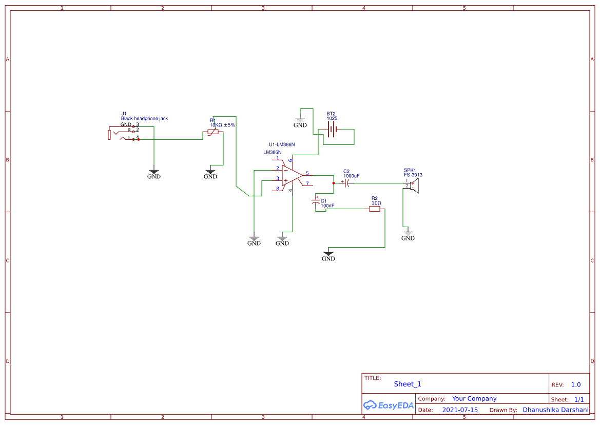 Mechatronics Assignment 4 Platform For Creating And Sharing Projects Oshwlab