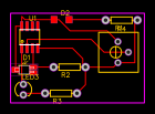 IR SENSOR - EasyEDA open source hardware lab