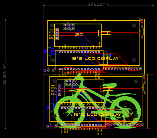 Nrf24l01 Arduino Oshwlab 3775