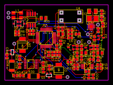 ISM_V3_OpAmp - EasyEDA open source hardware lab