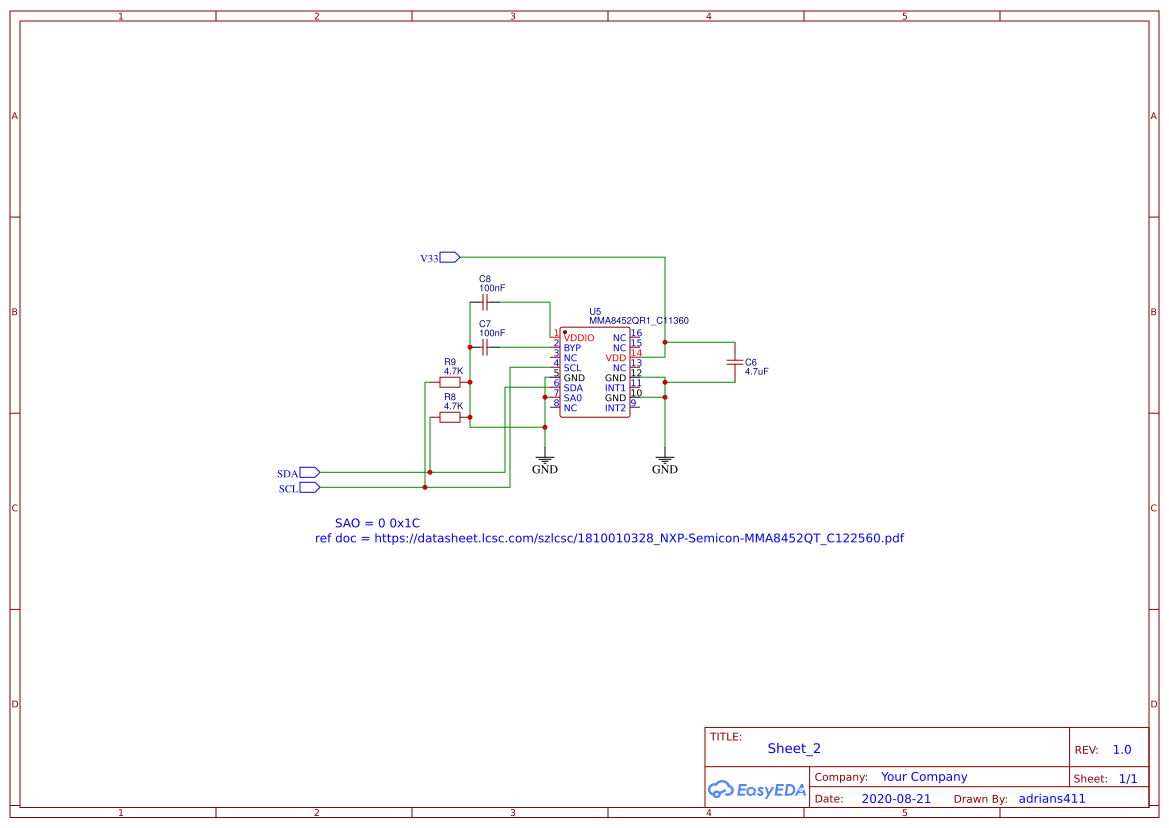 smt agopengps - EasyEDA open source hardware lab