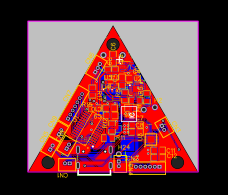 Timer hourglass - OSHWLab