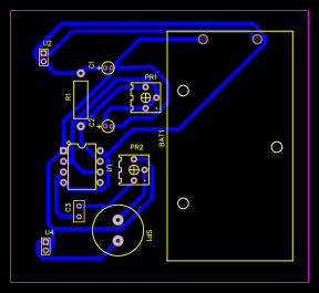 relay - EasyEDA open source hardware lab