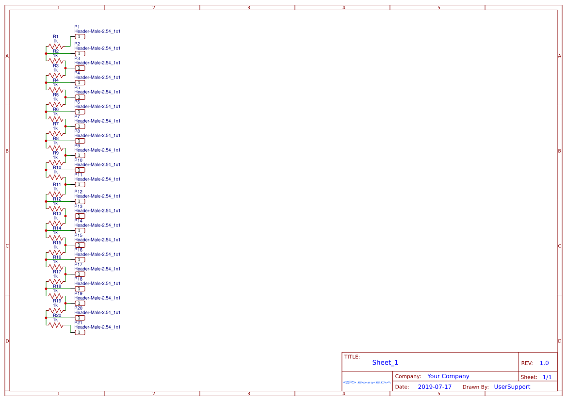 smd-res1206-bms-test - Platform for creating and sharing projects - OSHWLab
