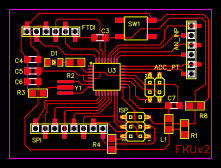 Fab Arduino - OSHWLab