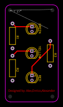 Traffic Control Systems - EasyEDA open source hardware lab