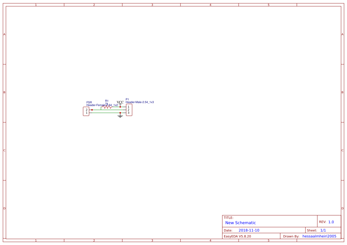 FRS-1 - EasyEDA open source hardware lab