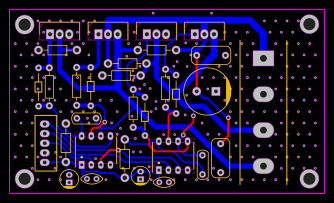 Motor_Controller - OSHWLab