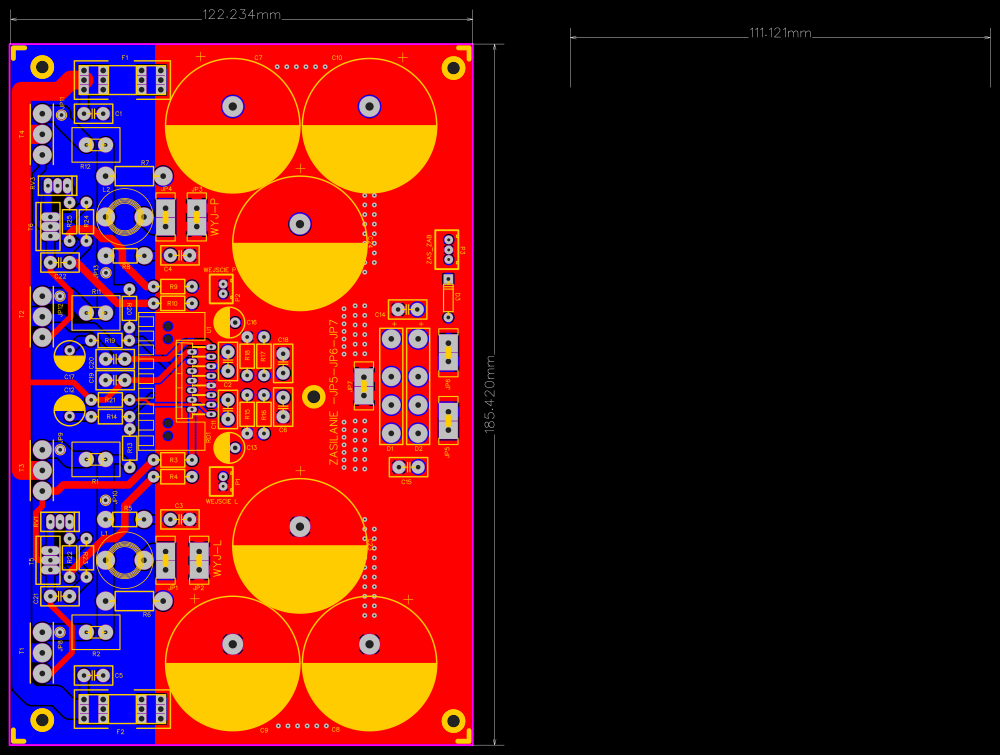 LM4702_DARLINGTON_SAP15 - EasyEDA open source hardware lab