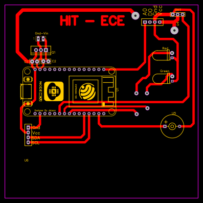 Yullu_YCS - EasyEDA open source hardware lab