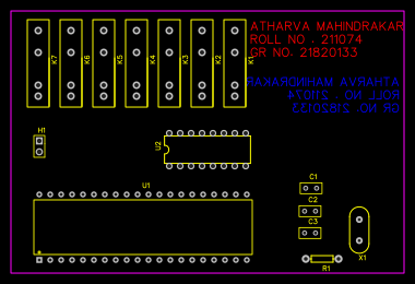 DEvBOard - EasyEDA open source hardware lab
