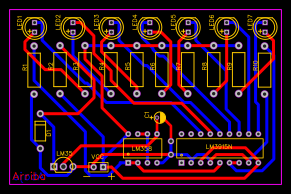 Sensor temperatura - EasyEDA open source hardware lab