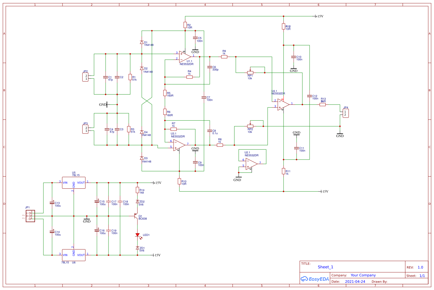 tema3 - Platform for creating and sharing projects - OSHWLab