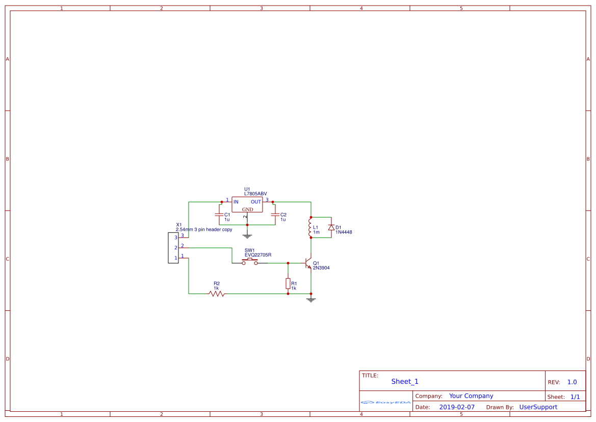 test - EasyEDA open source hardware lab