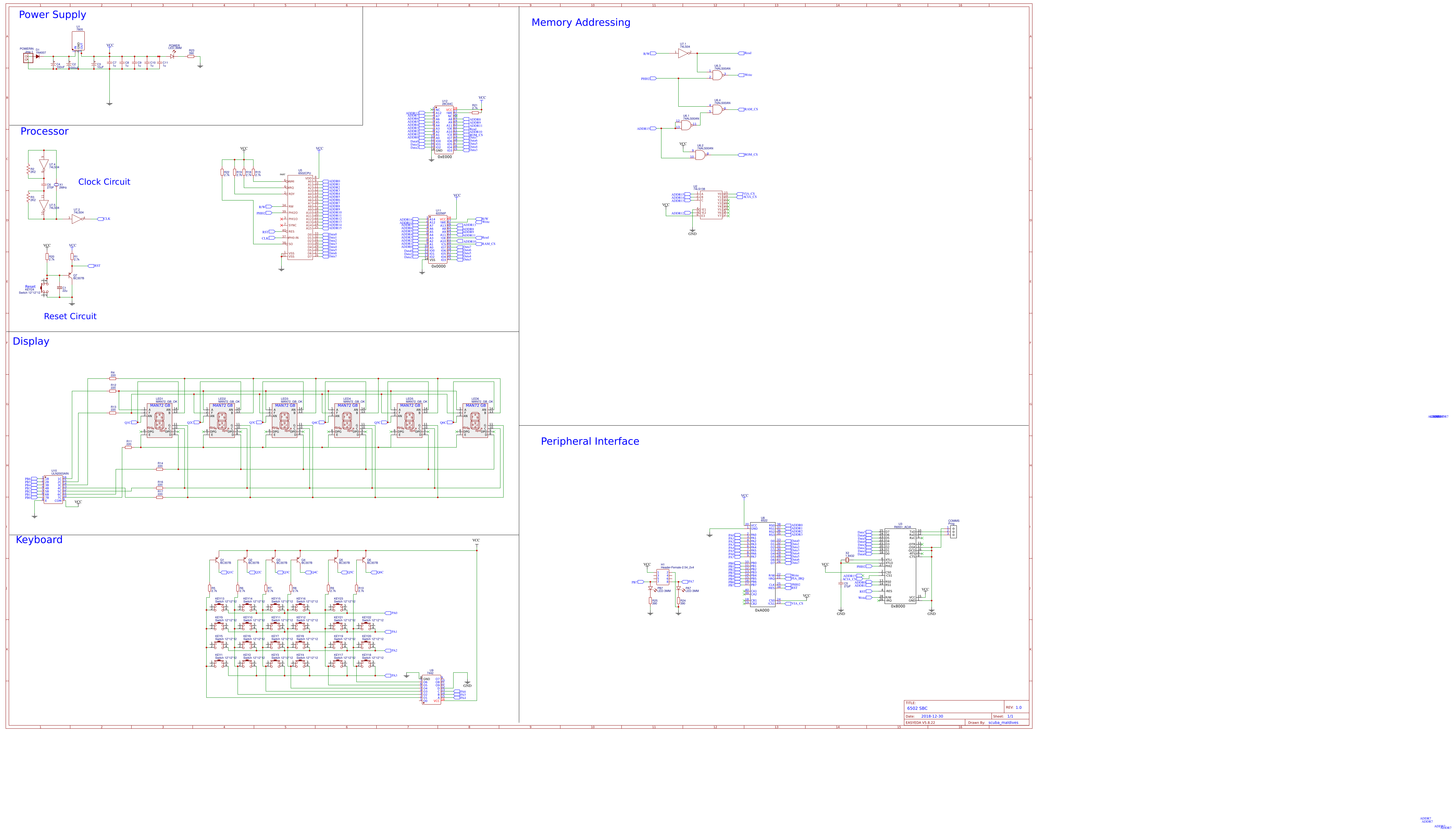 UPS-65 MKII - OSHWLab
