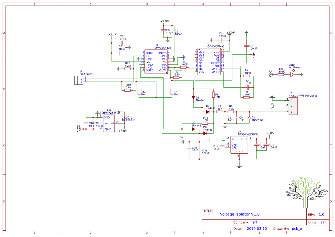 voltage_iso - EasyEDA open source hardware lab
