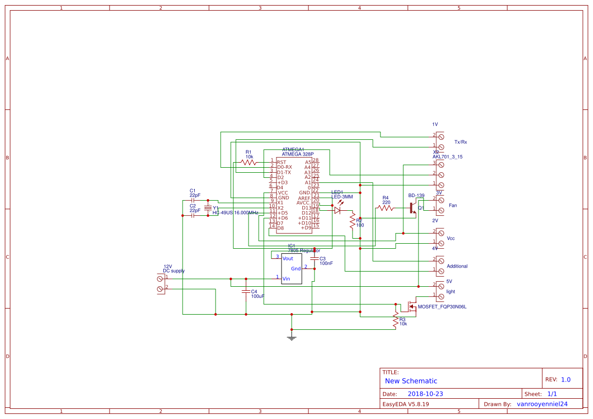 Automated_Circuit_3 - EasyEDA open source hardware lab
