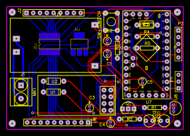 SwitchBox_Arduino_v2.0 copy - OSHWLab