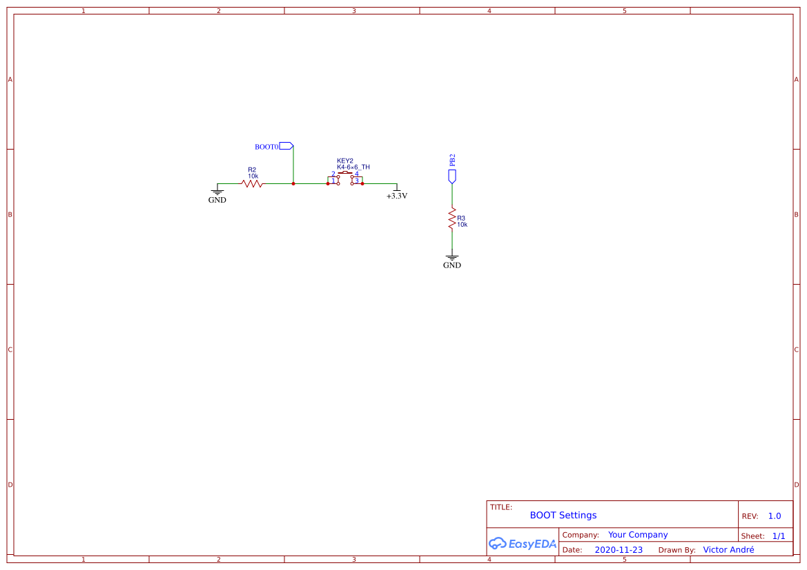 MiniF4x1Cx_V13 - EasyEDA open source hardware lab