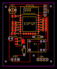 PCB1.2 - EasyEDA open source hardware lab