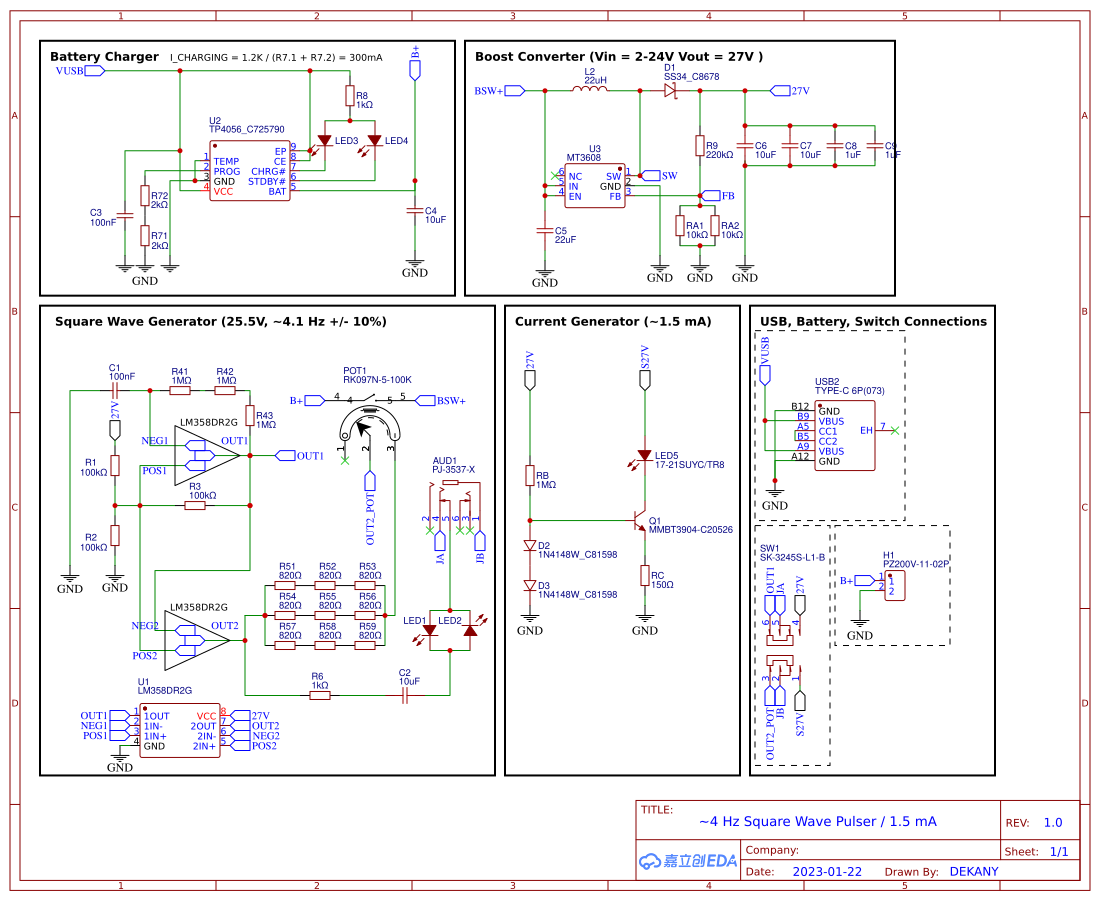 Rechargeable Bob Beck Device: Electrifier and Silver Generator ...