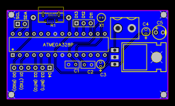 Arduino1 - EasyEDA open source hardware lab