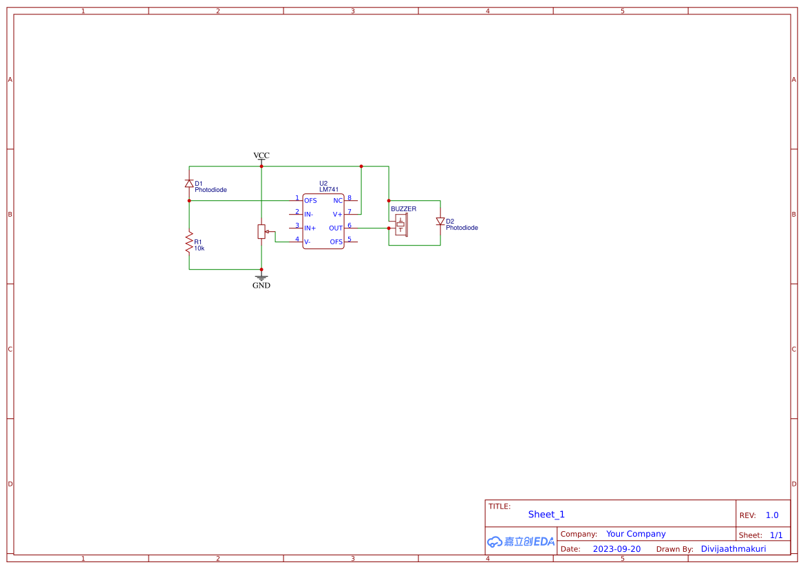 exp 14 luggage security alarm - OSHWLab