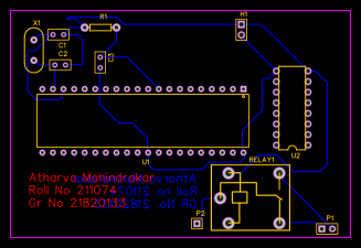 DEvBOard - EasyEDA open source hardware lab