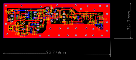 Reciver - EasyEDA open source hardware lab