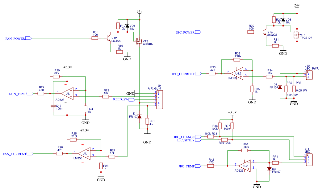 F446_T12_JBC_Rework - OSHWLab
