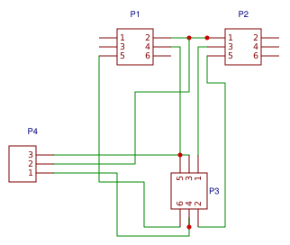 New Project1 - EasyEDA open source hardware lab