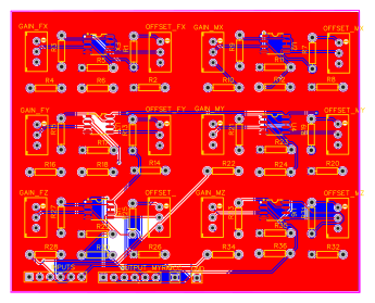PCB4.0 - OSHWLab