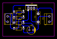 04.rectifier TANATCHAPORN - OSHWLab