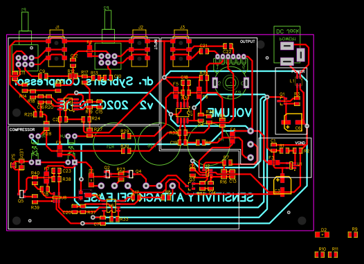 Compressor - OSHWLab