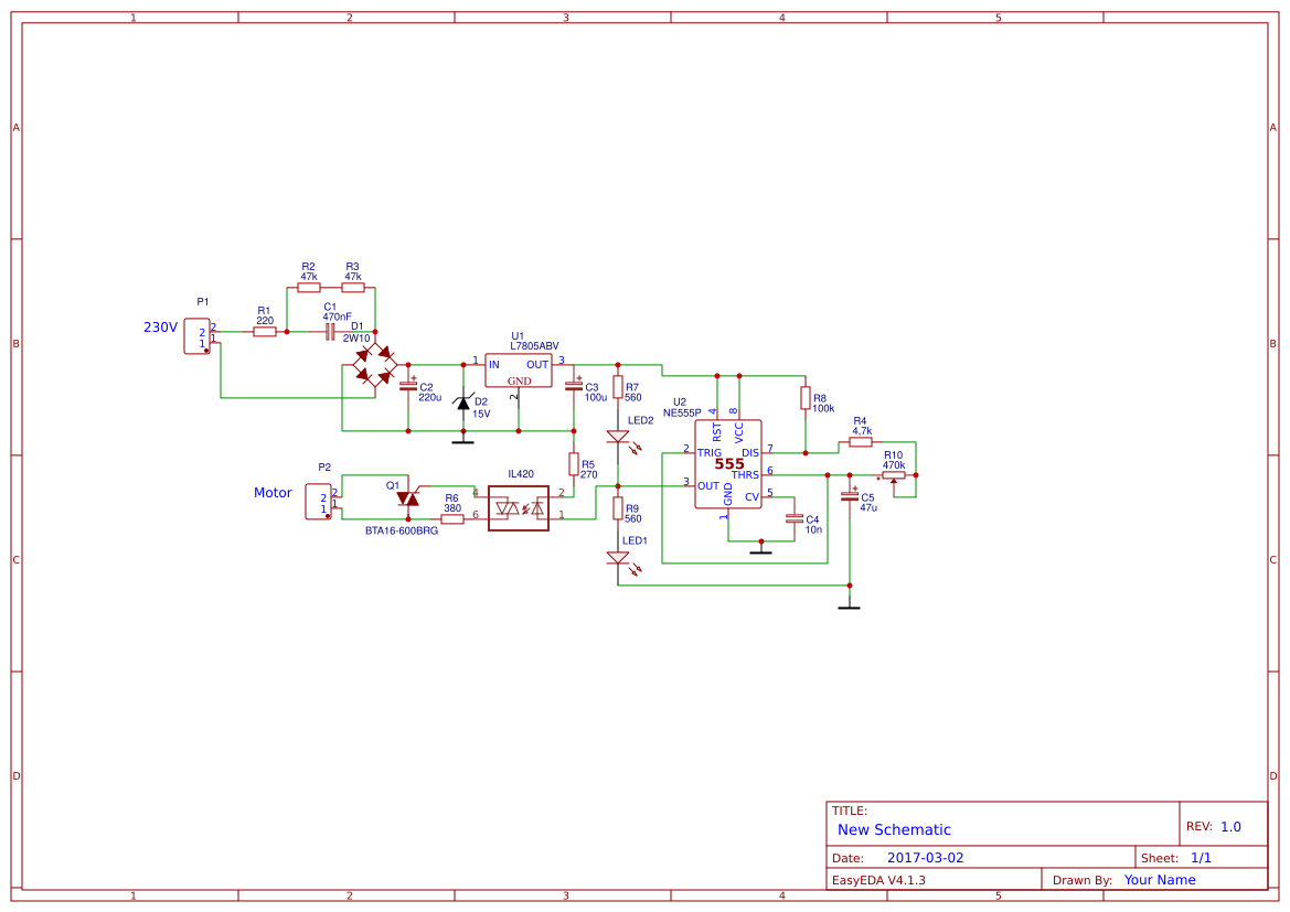 laminator PCB - OSHWLab