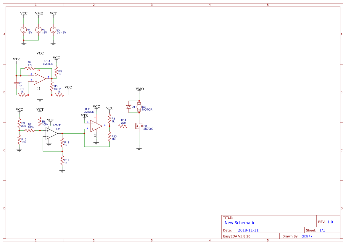 Lab 10 - EasyEDA open source hardware lab
