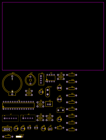Medi_Box - EasyEDA open source hardware lab