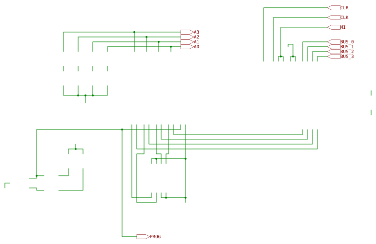 eaters_8bit_computer - OSHWLab