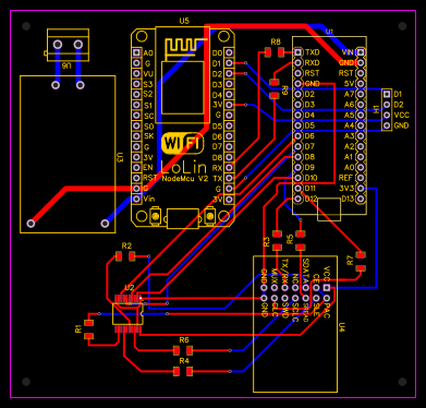 Pager - EasyEDA open source hardware lab