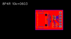 Micro SD Card module - OSHWLab