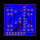 Light seonsor module - EasyEDA open source hardware lab