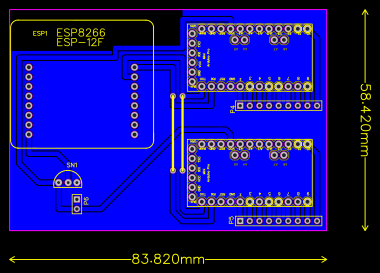 arduino dimmer ac 220 - EasyEDA open source hardware lab