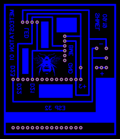 ESP32 - EasyEDA open source hardware lab