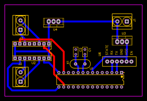 Arduino Bluetooth Robot - EasyEDA open source hardware lab