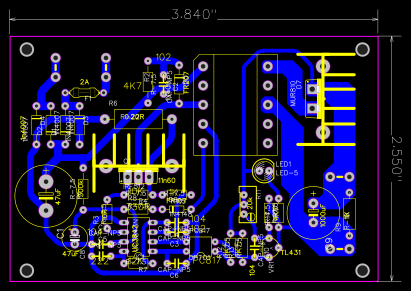 homemade102_12v10A - OSHWLab