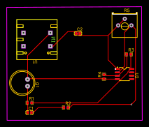 Mic pre amp - OSHWLab
